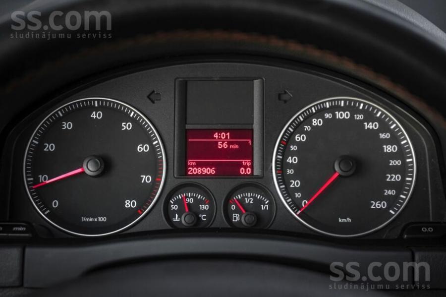 Melns Volkswagen Golf Plus 2006 Rīga, ar dzinēja tilpumu 1.60 L un nobraukumu 0 tūkst. km par 4990 €, foto 20 vietnē AUTOMOTO.COM.LV