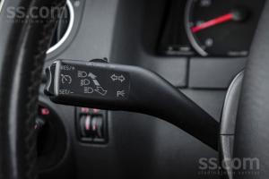 Melns Volkswagen Golf Plus 2006 Rīga, ar dzinēja tilpumu 1.60 L un nobraukumu 0 tūkst. km par 4990 €, foto 21 vietnē AUTOMOTO.COM.LV