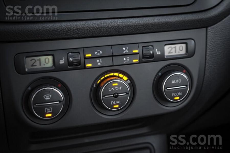Melns Volkswagen Golf Plus 2006 Rīga, ar dzinēja tilpumu 1.60 L un nobraukumu 0 tūkst. km par 4990 €, foto 25 vietnē AUTOMOTO.COM.LV