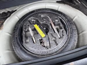 Черный Фольксваген Гольф Плюс 2006 в Даугавпилс, объемом двигателя 2.00 л и пробегом 310 тыс. км за 2500 €, фото 31 на AUTOMOTO.COM.LV