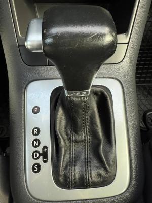 Melns Volkswagen Golf Plus 2006 Rīga, ar dzinēja tilpumu 2.00 L un nobraukumu 260 tūkst. km par 2100 €, foto 19 vietnē AUTOMOTO.COM.LV