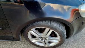 Melns Volkswagen Golf Plus 2006 Cēsis, ar dzinēja tilpumu 1.90 L un nobraukumu 308 tūkst. km par 2200 €, foto 17 vietnē AUTOMOTO.COM.LV