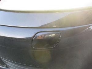 Black Volkswagen Golf Plus 2006 in Kelme, with an engine capacity of 1.97 L and mileage of 267 thousand km for 1950 €, photo 18 on AUTOMOTO.COM.LV