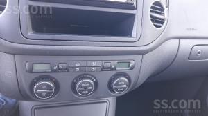 Melns Volkswagen Golf Plus 2007 Rīga, ar dzinēja tilpumu 1.90 L un nobraukumu 220 tūkst. km par 3700 €, foto 15 vietnē AUTOMOTO.COM.LV