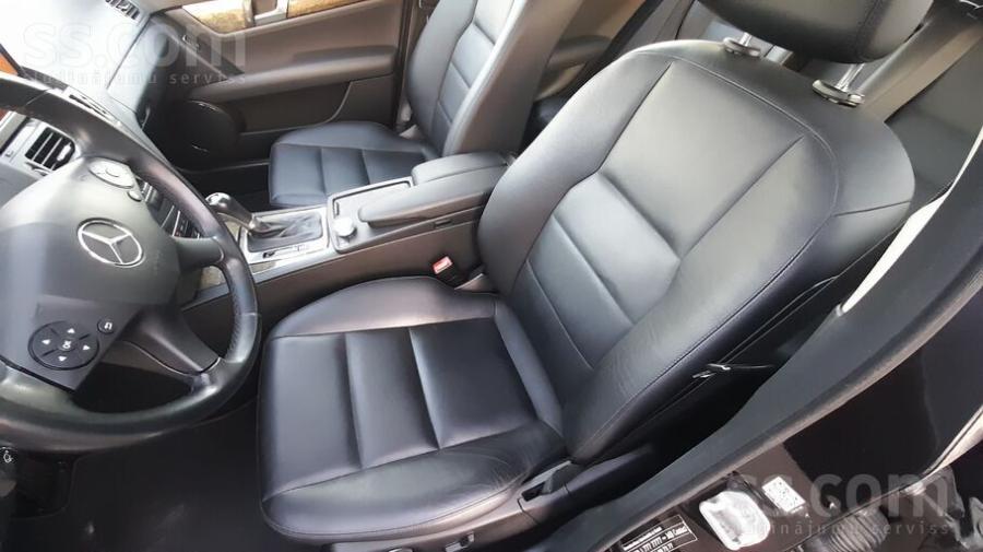 Melns Volkswagen Golf Plus 2007 Rīga, ar dzinēja tilpumu 1.90 L un nobraukumu 220 tūkst. km par 3700 €, foto 16 vietnē AUTOMOTO.COM.LV