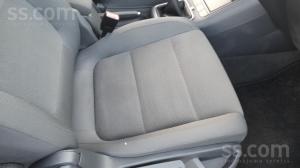Melns Volkswagen Golf Plus 2007 Rīga, ar dzinēja tilpumu 1.90 L un nobraukumu 220 tūkst. km par 3700 €, foto 25 vietnē AUTOMOTO.COM.LV