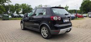 Melns Volkswagen Golf Plus 2007 Valmiera, ar dzinēja tilpumu 1.60 L un nobraukumu 270 tūkst. km par 2000 €, foto 5 vietnē AUTOMOTO.COM.LV