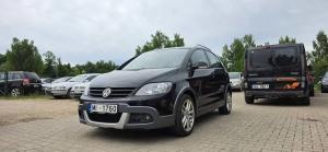 Melns Volkswagen Golf Plus 2007 Valmiera, ar dzinēja tilpumu 1.60 L un nobraukumu 270 tūkst. km par 2000 €, foto 7 vietnē AUTOMOTO.COM.LV