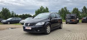 Melns Volkswagen Golf Plus 2008 Valmiera, ar dzinēja tilpumu 1.90 L un nobraukumu 384 tūkst. km par 1400 €, foto 7 vietnē AUTOMOTO.COM.LV