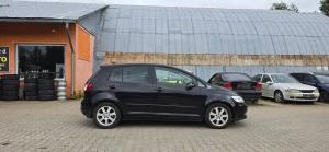 Melns Volkswagen Golf Plus 2008 Valmiera, ar dzinēja tilpumu 1.90 L un nobraukumu 384 tūkst. km par 1400 €, foto 3 vietnē AUTOMOTO.COM.LV