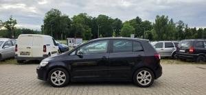 Melns Volkswagen Golf Plus 2008 Valmiera, ar dzinēja tilpumu 1.90 L un nobraukumu 384 tūkst. km par 1400 €, foto 6 vietnē AUTOMOTO.COM.LV