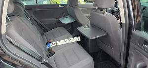 Melns Volkswagen Golf Plus 2008 Valmiera, ar dzinēja tilpumu 1.90 L un nobraukumu 384 tūkst. km par 1400 €, foto 11 vietnē AUTOMOTO.COM.LV