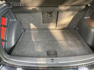 Melns Volkswagen Golf Plus 2008 Rīga, ar dzinēja tilpumu 1.40 L un nobraukumu 0 tūkst. km par 1750 €, foto 7 vietnē AUTOMOTO.COM.LV