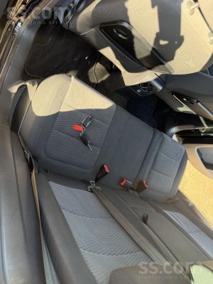 Melns Volkswagen Golf Plus 2009 Rēzekne, ar dzinēja tilpumu 2.00 L un nobraukumu 0 tūkst. km par 4450 €, foto 14 vietnē AUTOMOTO.COM.LV