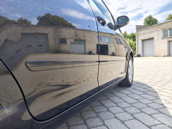 Melns Volkswagen Golf Plus 2009 Marijampole, ar dzinēja tilpumu 1.40 L un nobraukumu 190 tūkst. km par 3650 €, foto 10 vietnē AUTOMOTO.COM.LV