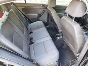 Melns Volkswagen Golf Plus 2009 Marijampole, ar dzinēja tilpumu 1.40 L un nobraukumu 190 tūkst. km par 3650 €, foto 13 vietnē AUTOMOTO.COM.LV