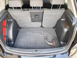 Melns Volkswagen Golf Plus 2009 Marijampole, ar dzinēja tilpumu 1.40 L un nobraukumu 190 tūkst. km par 3650 €, foto 14 vietnē AUTOMOTO.COM.LV