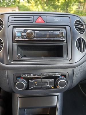 Melns Volkswagen Golf Plus 2009 Marijampole, ar dzinēja tilpumu 1.40 L un nobraukumu 190 tūkst. km par 3650 €, foto 15 vietnē AUTOMOTO.COM.LV