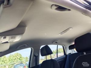 Melns Volkswagen Golf Plus 2009 Marijampole, ar dzinēja tilpumu 1.40 L un nobraukumu 190 tūkst. km par 3650 €, foto 16 vietnē AUTOMOTO.COM.LV