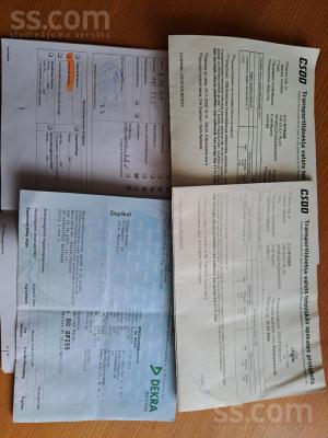 Черный Фольксваген Гольф Плюс 2010 в Талси, объемом двигателя 2.00 л и пробегом 257 тыс. км за 5400 €, фото 11 на AUTOMOTO.COM.LV