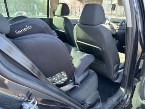 Melns Volkswagen Golf Plus 2010 Rīga, ar dzinēja tilpumu 1.60 L un nobraukumu 366 tūkst. km par 2890 €, foto 17 vietnē AUTOMOTO.COM.LV