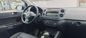 Melns Volkswagen Golf Plus 2010 Utena, ar dzinēja tilpumu 1.60 L un nobraukumu 229 tūkst. km par 3450 €, foto 13 vietnē AUTOMOTO.COM.LV