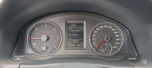 Melns Volkswagen Golf Plus 2010 Utena, ar dzinēja tilpumu 1.60 L un nobraukumu 229 tūkst. km par 3450 €, foto 14 vietnē AUTOMOTO.COM.LV