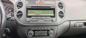 Melns Volkswagen Golf Plus 2010 Utena, ar dzinēja tilpumu 1.60 L un nobraukumu 229 tūkst. km par 3450 €, foto 15 vietnē AUTOMOTO.COM.LV
