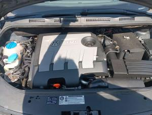 Melns Volkswagen Golf Plus 2010 Utena, ar dzinēja tilpumu 1.60 L un nobraukumu 228 tūkst. km par 3650 €, foto 11 vietnē AUTOMOTO.COM.LV