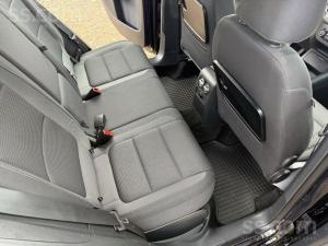 Melns Volkswagen Golf Plus 2010 Rēzekne, ar dzinēja tilpumu 1.60 L un nobraukumu 0 tūkst. km par 3950 €, foto 15 vietnē AUTOMOTO.COM.LV
