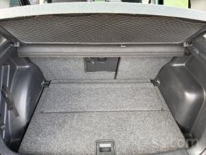Melns Volkswagen Golf Plus 2010 Rēzekne, ar dzinēja tilpumu 1.60 L un nobraukumu 0 tūkst. km par 3950 €, foto 17 vietnē AUTOMOTO.COM.LV