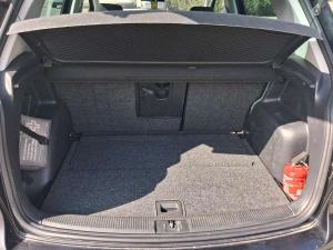 Black Volkswagen Golf Plus 2010 in Siauliai, with an engine capacity of 1.40 L and mileage of 172 thousand km for 5000 €, photo 22 on AUTOMOTO.COM.LV