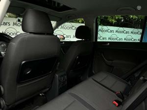 Melns Volkswagen Golf Plus 2010 Viļņa, ar dzinēja tilpumu 1.40 L un nobraukumu 155 tūkst. km par 5200 €, foto 13 vietnē AUTOMOTO.COM.LV