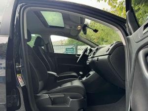 Melns Volkswagen Golf Plus 2010 Viļņa, ar dzinēja tilpumu 1.40 L un nobraukumu 155 tūkst. km par 5200 €, foto 15 vietnē AUTOMOTO.COM.LV