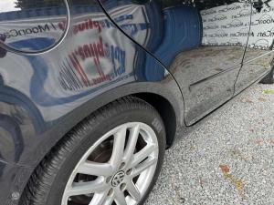 Melns Volkswagen Golf Plus 2010 Viļņa, ar dzinēja tilpumu 1.40 L un nobraukumu 155 tūkst. km par 5200 €, foto 23 vietnē AUTOMOTO.COM.LV