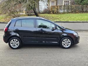 Melns Volkswagen Golf Plus 2011 Rīga, ar dzinēja tilpumu 1.60 L un nobraukumu 210 tūkst. km par 5490 €, foto 7 vietnē AUTOMOTO.COM.LV