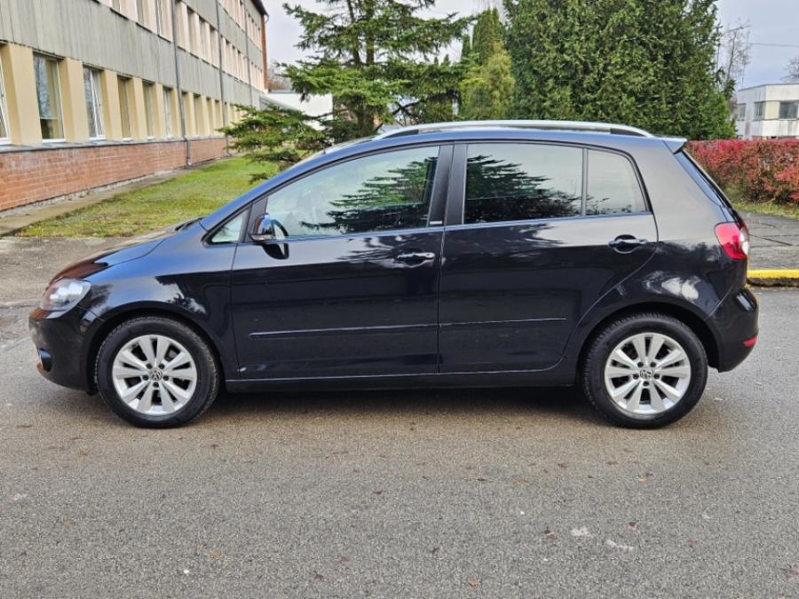 Melns Volkswagen Golf Plus 2011 Rīga, ar dzinēja tilpumu 1.60 L un nobraukumu 210 tūkst. km par 5490 €, foto 12 vietnē AUTOMOTO.COM.LV