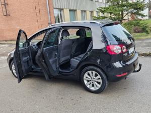 Melns Volkswagen Golf Plus 2011 Rīga, ar dzinēja tilpumu 1.60 L un nobraukumu 210 tūkst. km par 5490 €, foto 15 vietnē AUTOMOTO.COM.LV