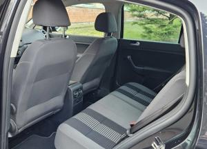 Melns Volkswagen Golf Plus 2011 Rīga, ar dzinēja tilpumu 1.60 L un nobraukumu 210 tūkst. km par 5490 €, foto 16 vietnē AUTOMOTO.COM.LV