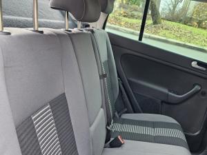 Melns Volkswagen Golf Plus 2011 Rīga, ar dzinēja tilpumu 1.60 L un nobraukumu 210 tūkst. km par 5490 €, foto 18 vietnē AUTOMOTO.COM.LV