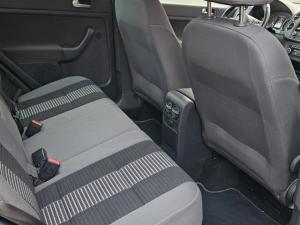 Melns Volkswagen Golf Plus 2011 Rīga, ar dzinēja tilpumu 1.60 L un nobraukumu 210 tūkst. km par 5490 €, foto 19 vietnē AUTOMOTO.COM.LV