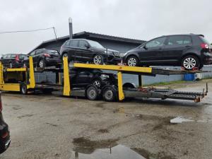 Melns Volkswagen Golf Plus 2011 Rīga, ar dzinēja tilpumu 1.60 L un nobraukumu 210 tūkst. km par 5490 €, foto 30 vietnē AUTOMOTO.COM.LV