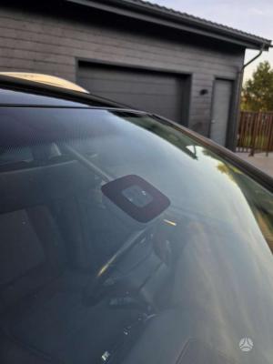 Black Volkswagen Golf Plus 2011 in Kaunas, with an engine capacity of 1.60 L and mileage of 230 thousand km for 5600 €, photo 18 on AUTOMOTO.COM.LV