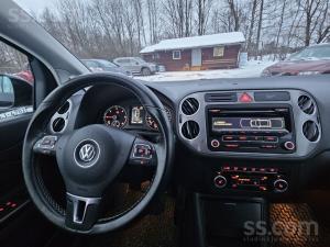 Melns Volkswagen Golf Plus 2012 Talsi, ar dzinēja tilpumu 1.60 L un nobraukumu 263 tūkst. km par 5790 €, foto 12 vietnē AUTOMOTO.COM.LV