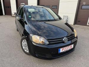 Melns Volkswagen Golf Plus 2012 Utena, ar dzinēja tilpumu 1.60 L un nobraukumu 269 tūkst. km par 4200 €, foto 5 vietnē AUTOMOTO.COM.LV