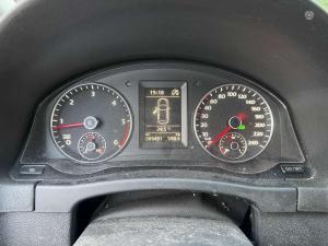 Melns Volkswagen Golf Plus 2012 Utena, ar dzinēja tilpumu 1.60 L un nobraukumu 269 tūkst. km par 4200 €, foto 19 vietnē AUTOMOTO.COM.LV
