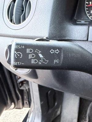 Melns Volkswagen Golf Plus 2012 Utena, ar dzinēja tilpumu 1.60 L un nobraukumu 269 tūkst. km par 4200 €, foto 21 vietnē AUTOMOTO.COM.LV