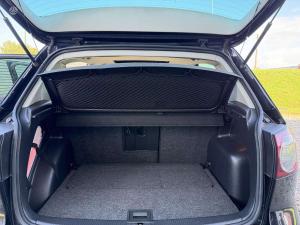 Melns Volkswagen Golf Plus 2012 Viļņa, ar dzinēja tilpumu 1.60 L un nobraukumu 339 tūkst. km par 3850 €, foto 15 vietnē AUTOMOTO.COM.LV