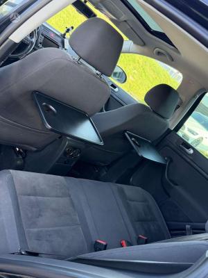 Melns Volkswagen Golf Plus 2012 Viļņa, ar dzinēja tilpumu 1.60 L un nobraukumu 339 tūkst. km par 3850 €, foto 16 vietnē AUTOMOTO.COM.LV