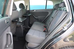 Melns Volkswagen Golf Plus 2012 Rīga, ar dzinēja tilpumu 1.60 L un nobraukumu 284 tūkst. km par 4450 €, foto 16 vietnē AUTOMOTO.COM.LV